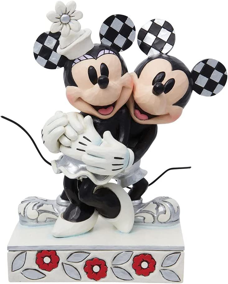 Mickey And Minnie Wedding Clip Art